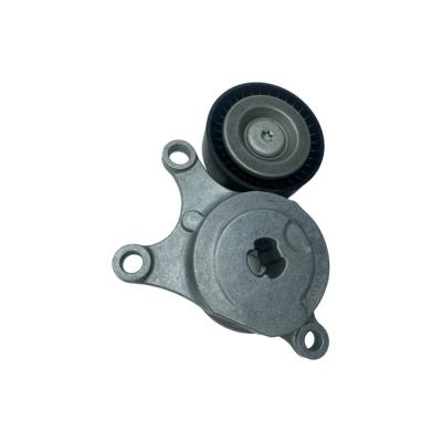 China 2702000070 Auto Engine Belt Tensioner Pulley for Mercedes-Benz X156 W176 W246 C117  2702000170 2702000370 2602003900 for sale