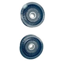 China 6422300342 Demillon Auto Parts Drive Belt Tensioner Engine Belt Tensioner Pulley Accessory Idlers  for -Benz W166 ML300 ML320 for sale
