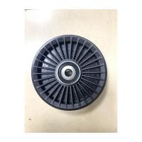 China 6112340193 Belt Tensioner Idler Pulley Drive Belt Idler Assembly for Mercedes Benz W205 C200 W212 E180 W213 E200 X253 GLC200 for sale