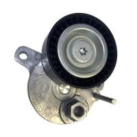 China 2762000370 Drive Belt Tensioner Assembly Timing Belt Tensioner Pulley for Mercedes Benz W212 W213 E320 X218 CLS400 C207 C292 for sale