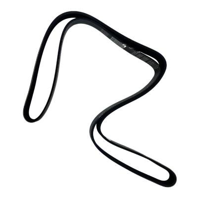 China 0029931296 0049930796 0009933900 Demillon Auto Parts V-Ribbed Belt V-belts for Mercedes-Benz W205 W212 W221 6PK1704 for sale