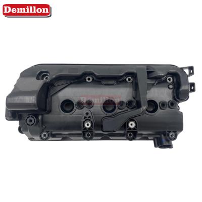 China 059103469DA 059103470CN Demillon Auto Parts Engine Cylinder Head Cover for VW Audi A4 A5 A6 A7 A8 Q5 Q7 for sale