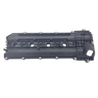 China 1560161905 1560162005 Demillon Auto Parts Engine Valve Cover Cylinder Head Hood for Mercedes-Benz CLS63 C63 E63 ML63 SL63 for sale