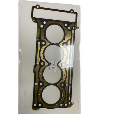 China 2710160520 2710161120 2710161520 Demillon Auto Parts Engine Systems Gasket Cylinder Head For Mercedes-Benz W204 W212 R172 for sale