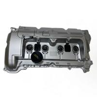 China 11127646554 11127572724 11127567791 Demillon Auto Parts Engine Valve Cover Aluminum Cylinder Head Hood For BMW R58 R59 R60 R61 for sale