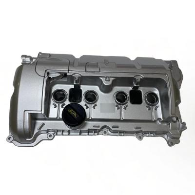 China 11127646554 11127572724 11127567791 Demillon Auto Parts Engine Valve Cover Aluminum Cylinder Head Hood For BMW R58 R59 R60 R61 for sale
