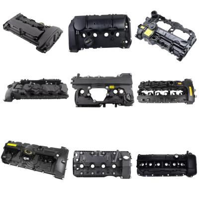 China Engine Cylinder Head Hood For Benz BMW W204 W212 W221 W166 C180 E250 ML350 S600 F18 F21 F20 F34 F25 F87 F30 E70 E84 E90 X1 X3 X5 for sale