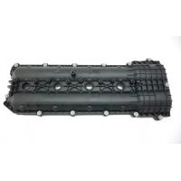 China 1560161905 1560162005 Demillon Auto Parts Engine Valve Cover Cylinder Head Hood for Mercedes-Benz CLS63 C63 E63 ML63 SL63 for sale