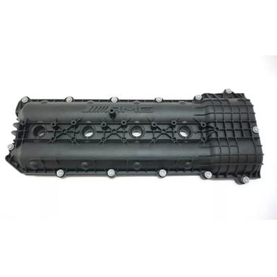 China 1560161905 1560162005 Demillon Auto Parts Engine Valve Cover Cylinder Head Hood for Mercedes-Benz CLS63 C63 E63 ML63 SL63 for sale