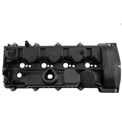China 6460101130 Demillon Auto Parts Engine Systems Engine Valve Cover Cylinder Head Hood for Mercedes-Benz E200 E220 E240 E280 E320 for sale