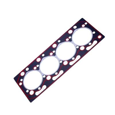 China Demillon Engine Cylinder Head Gasket for Weifang 4100 KS4100 K4100ZD K4100D K4100 R4100 for sale