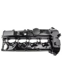 China 6510108918 Demillon Auto Parts Engine Systems Engine Valve Cover Cylinder Head Hood for Mercedes-Benz W906 W205 W204 W212 for sale