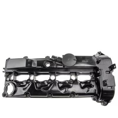 China 6510108918 Demillon Auto Parts Engine Systems Engine Valve Cover Cylinder Head Hood for Mercedes-Benz W906 W205 W204 W212 for sale