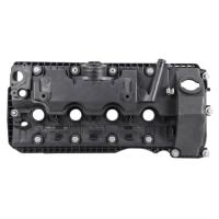 China 11127522159 11127563474 Demillon Auto Parts Engine System Engine Valve Chamber Cover for BMW M54 E46 E39 E38 E36 for sale