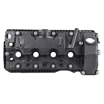 China 11127522159 11127563474 Demillon Auto Parts Engine System Engine Valve Chamber Cover for BMW M54 E46 E39 E38 E36 for sale