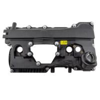 China 11127568582 Demillon Auto Parts Engine System Engine Valve Chamber Cover for BMW F10 F20 F30 F10 N20 E46 E83 E85 for sale