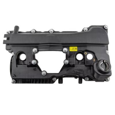 China 11127568582 Demillon Auto Parts Engine System Engine Valve Chamber Cover for BMW F10 F20 F30 F10 N20 E46 E83 E85 for sale