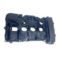 China 2710101730 Demillon Auto Parts  Engine Valve Cover Cylinder Head Hood  for Benz W204 C180 C200 C260 C300 C350 C43 C63 GLK200 for sale