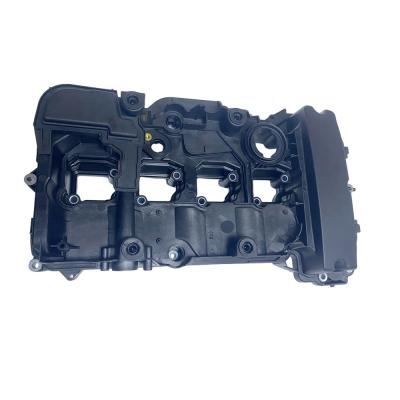 China 2710101730 Demillon Auto Parts  Engine Valve Cover Cylinder Head Hood  for Benz W204 C180 C200 C260 C300 C350 C43 C63 GLK200 for sale