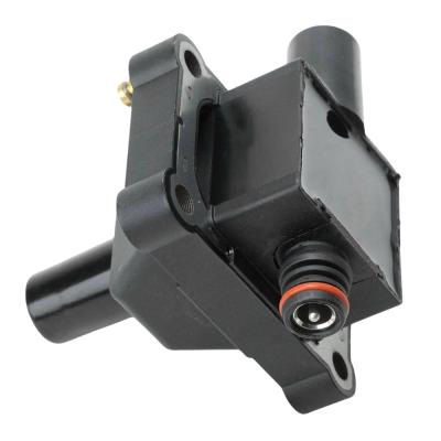China 0001587003 0001587503 0001587103 Demillon Auto Parts Engine Ignition Coil for Mercedes-Benz W202 W124 W210 W140 R170 W163 W463 for sale