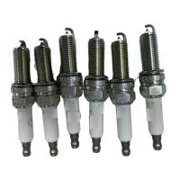 China 0041591803 0041594903 0041594403 0041595803 Demillon Auto Parts Engine System Spark Plug for Mercedes-Benz W204 W212 W463 W166 for sale