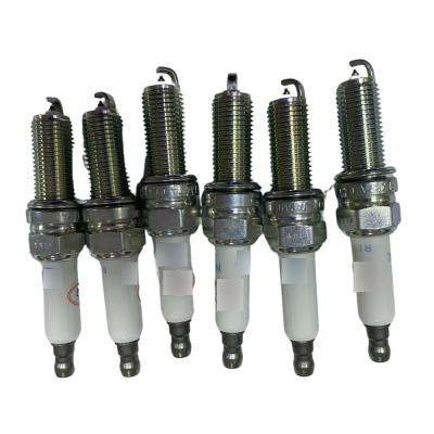 China 0041591803 0041594903 0041594403 0041595803 Demillon Auto Parts Engine System Spark Plug for Mercedes-Benz W204 W212 W463 W166 for sale