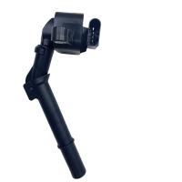 China 2709060500 Demillon Auto Parts Electrical System Engine Ignition Coil for Mercedes-Benz W176 W246 W205 W117 W213 X156 X253 R172 for sale