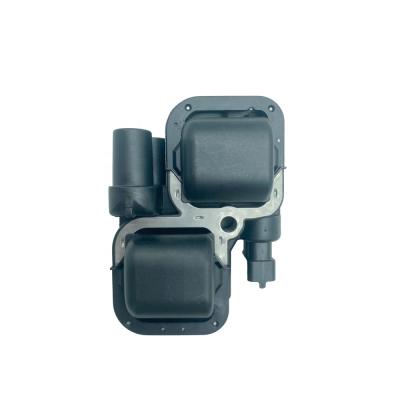 China 0001587803 Engine Automatic Ignition System Ignition Coil for Mercedes-Benz  W169 W245 W209 W219 W211 W463 for sale