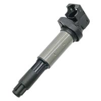 China 12131712219 Demillon Auto Parts  Engine System Ignition Coil for BMW M54 N42 E39 E46 E60 E65 E53 E70 E81 E87 E88 E92 E90 for sale