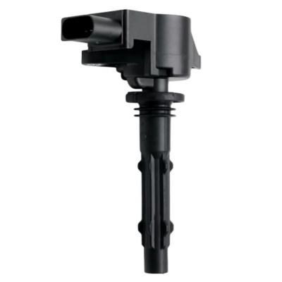 China 0001502780 2729060060 Demillon Auto Parts Engine Ignition Coil for Mercedes-Benz W203 W204 S203 S204 CL203 A209 C219 M 272 E350 for sale