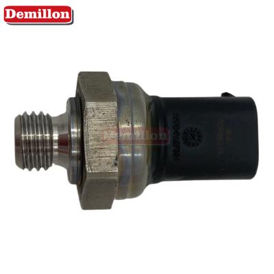 China 0009052706 Demillon Auto Parts Electric System Exhaust Pressure Sensor for Mercedes-Benz A0009052706 for sale
