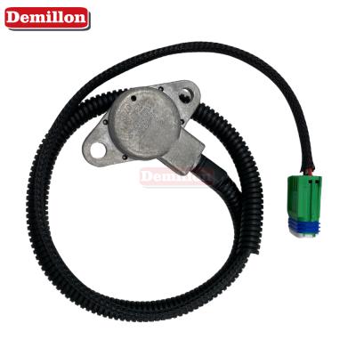 China 21197067 Demillon Auto Parts Electric System Engine Oil Pressure Sensor Transmission Pressure Sensor for Peugeot for sale