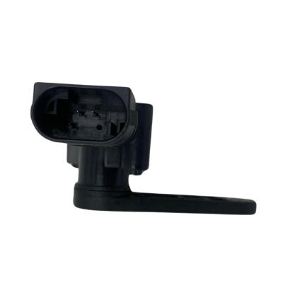 China 37146895466 Demillon Auto Parts Rear Left Side Level Height Suspension Sensor for BMW G01 G05 G07 F12 G16 G23 G70 F01 F10 F35 for sale