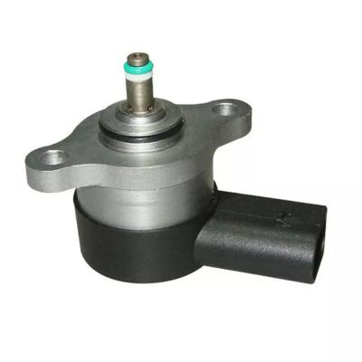 China 6110780149 0281002241 Demillon Auto Parts Engine System Fuel Pressure Regulator Valve for Mercedes-Benz W203 W210 W463 W220 W638 for sale