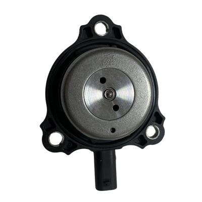 China 2761560490 2761560790 Demillon Auto Parts Engine System Variable Valve Timing Control Valve Solenoid for Mercedes-Benz W205 W212 for sale
