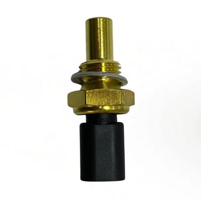China 0051532328 0051536328 Demillon Auto Parts Electrical System Water Temperature Sensor for Mercedes-Benz W176 W202 W212 X156 W204 for sale