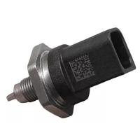 China 2569050200 Demillon Auto Parts Electrical System Rail Pressure Sensor Fuel Pressure Sensor for Mercedes-Benz X117 X218 W212 W253 for sale