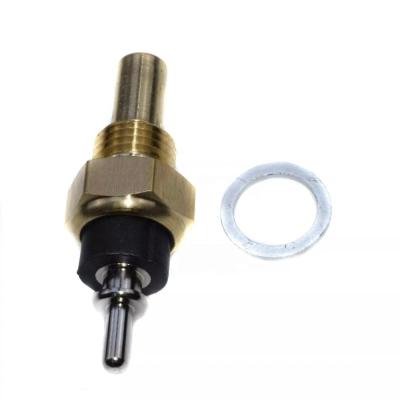 China 0055422617 0055421017 Demillon Auto Parts Electrical System Engine Coolant Temperature Sensor for Mercedes-Benz W201 W202 W210 for sale
