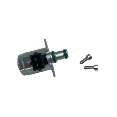 China 2114600984 Demillon Auto Parts Engine System Power Steering Solenoid Valve for Mercedes-Benz W212 W166 W221 R172 E200 SLK200 for sale