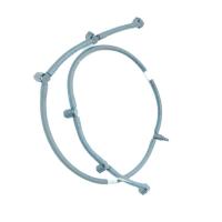China 6420700200 Demillon Auto Parts Fuel Return Line Pipe Injector Hose Pipes for Benz W166 ML300 ML320 ML350 ML400 ML500 ML63 for sale