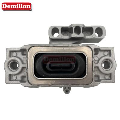 China Demillon Auto Suspension System Low Noise Engine Mount Mounting for Audi 1K0199262M for sale