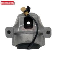 China 8K0199381GQ 8R0199381C Demillon Auto Parts Suspension System Engine Mount Mounting for Audi A4 A5 for sale