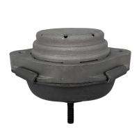 China 22113421296 22113400336 Demillon Auto Parts Suspension System Engine Mount Mounting for BMW X3 E83 N52 for sale