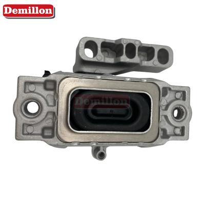 China 1K0199262M 1K0199262AM Demillon Auto Parts Suspension System Engine Mount Mounting for Audi for sale