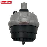 China 22117935141 22117935142 Demillon Auto Parts Suspension System Engine Mount Mounting for BMW F06 F07 F10 F11 F13 for sale