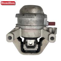 China 4H0199255T Demillon Auto Parts Engine System Engine Mount Mounting for Audi A6 A7 A8 4H0199256T for sale