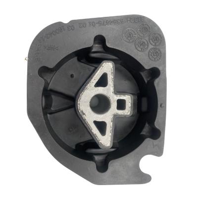 China 22316864675 22324089252 22326780025 Demillon Auto Parts Engine System Transmission Mount for BMW X5 E70 X6 E71 E72 for sale