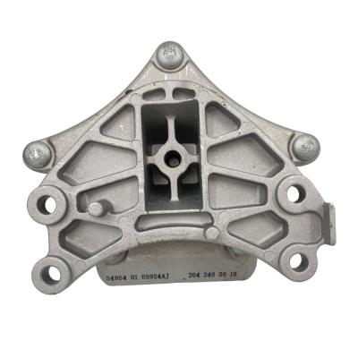 China 2042400618 2212400518 Demillon Auto Parts Engine Transmission Mount Mounting for Mercedes-Benz W221 S300 S350 S400 S450 S500 for sale