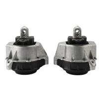 China 22117581617 22117581618 Demillon Auto Parts Engine System Engine Mount Mounting for BMW G20 G21 G22 G23 G26 G28 G42 for sale