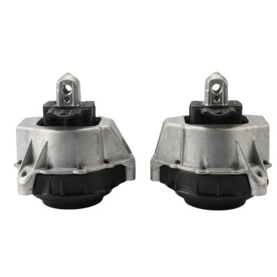 China 22117581617 22117581618 Demillon Auto Parts Engine System Engine Mount Mounting for BMW G20 G21 G22 G23 G26 G28 G42 for sale